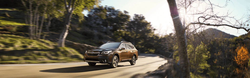 Subaru Outback Excels in Updated IIHS Side Crash Test - Ogilvie Subaru